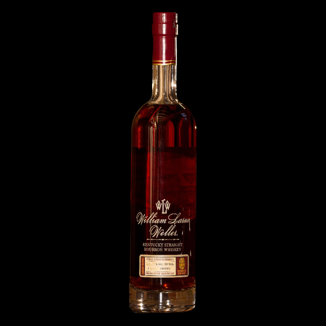 Every Weller Whiskey (With Two New Bottles!), Power Ranked