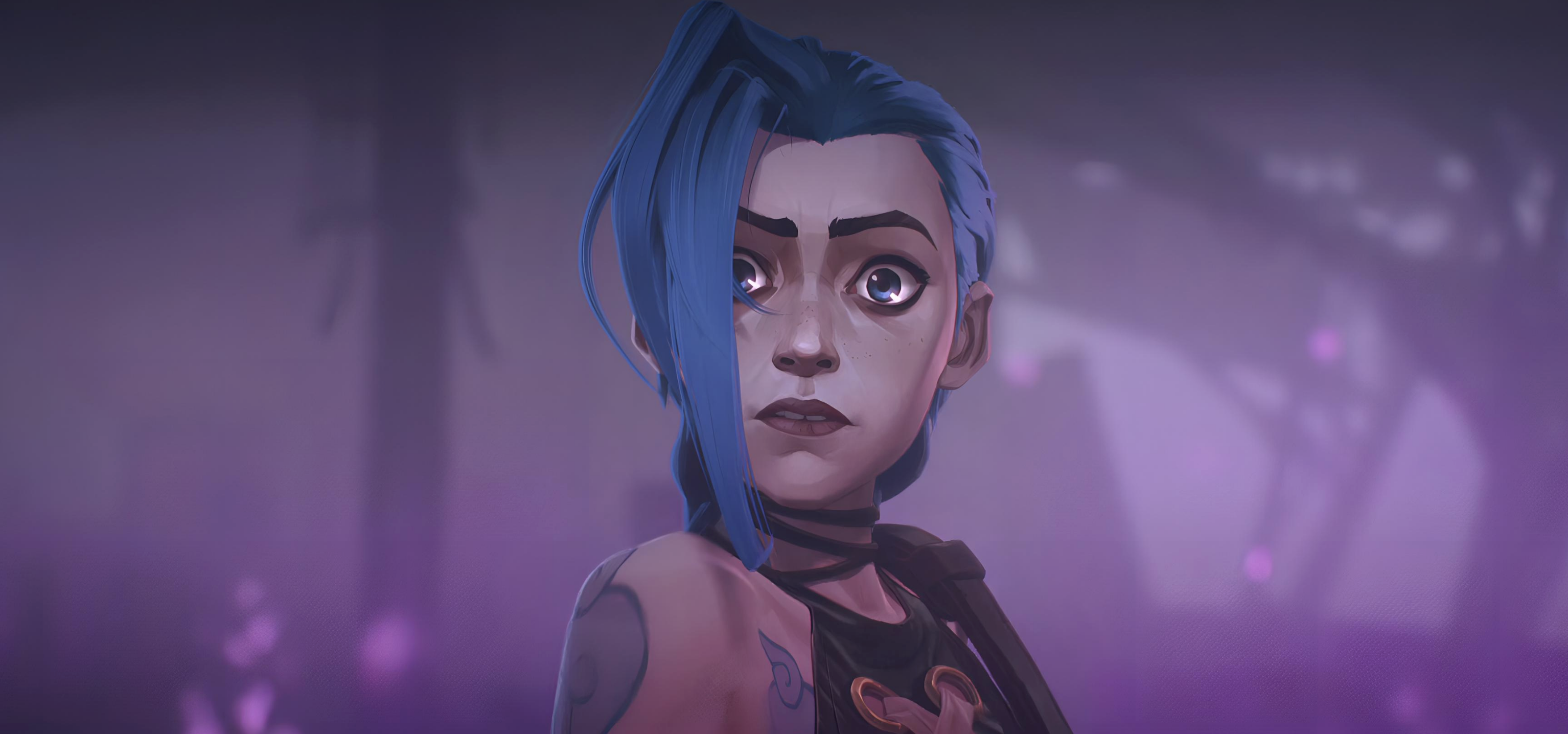 When Is The Rest Of 'Arcane' Season 2 Coming Out On Netflix?