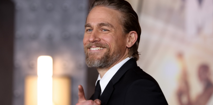 Charlie Hunnam In 'Monster' Season 3 What We Know (Mar 2025)