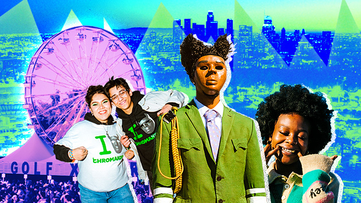 Camp Flog Gnaw 2024 Review: Improved On Perfection