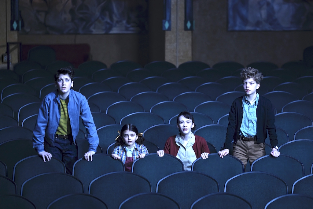 It: Welcome To Derry: What To Know On Bill Skarsgard Return