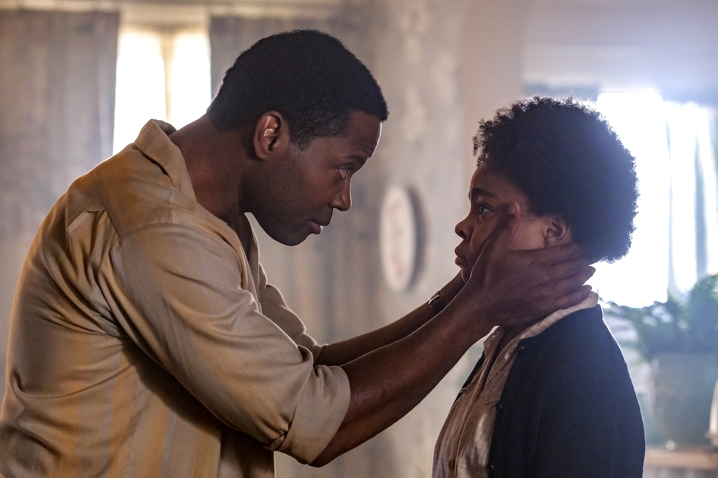 It: Welcome To Derry: What To Know On Bill Skarsgard Return