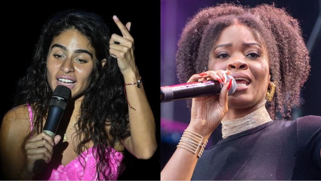 Jessie Reyez and Ari Lennox explore healing from heartbreak in new ... Jessie Reyez and Ari Lennox explore healing from heartbreak in new ...