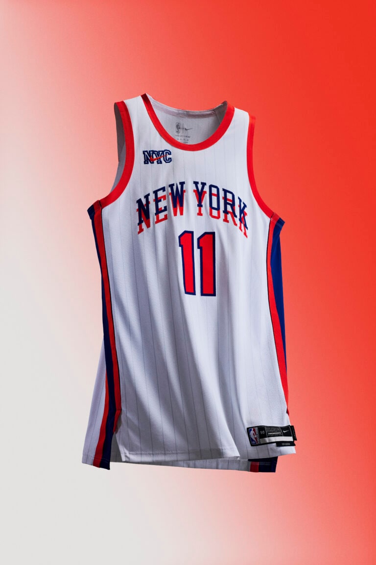 Ranking 2024-25 NBA City Edition Uniforms From Worst To Best