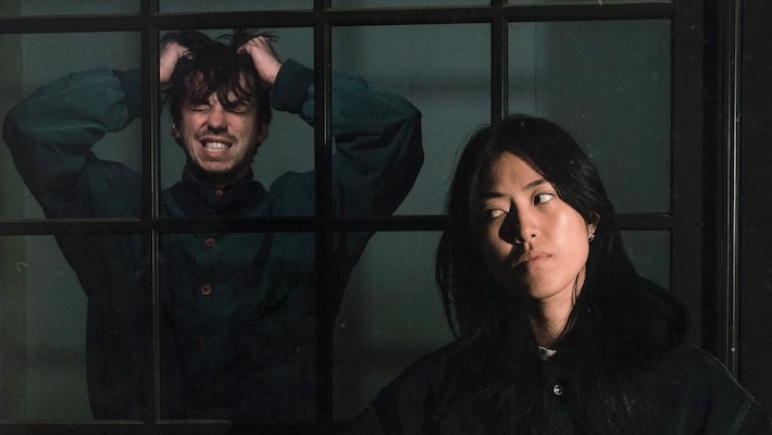 Matt Champion & Deb Never's 'Ash': Ups And Downs Of Love