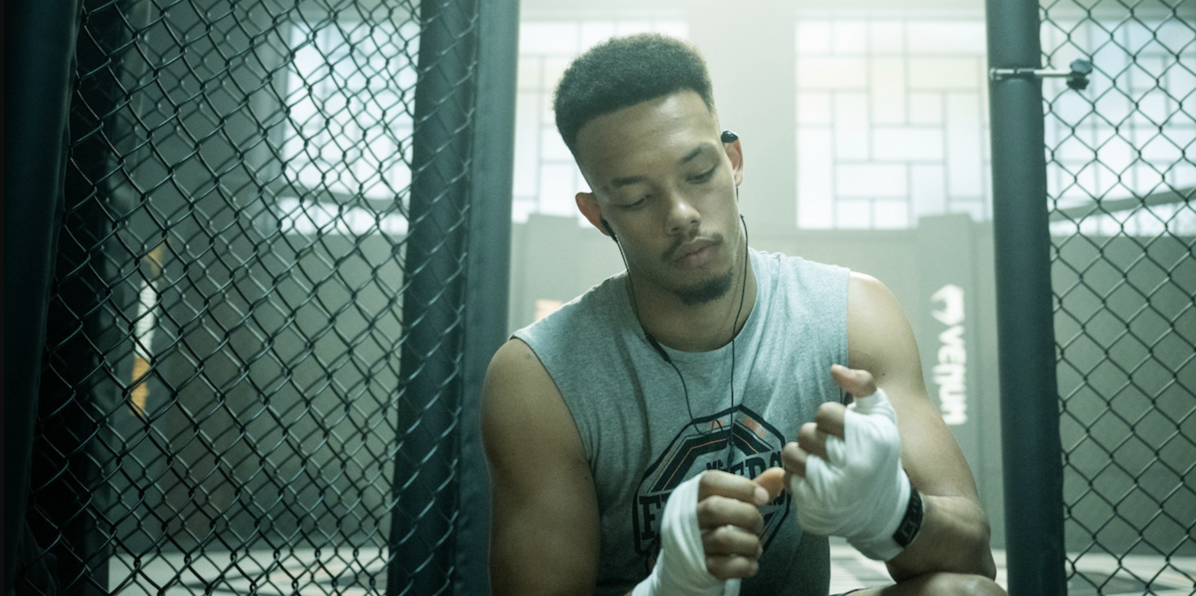 Is 'The Cage' Getting A Season 2 On Netflix?