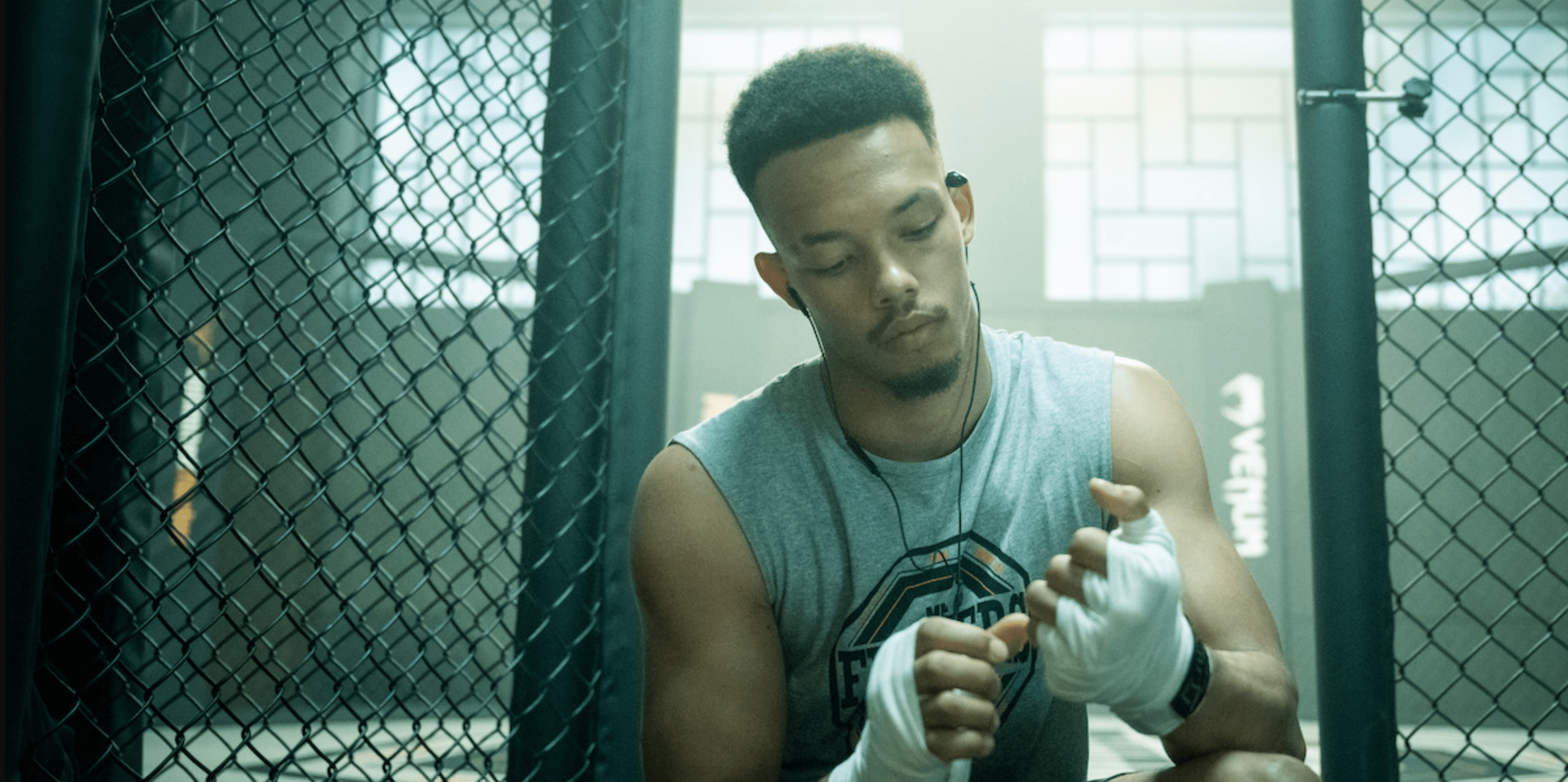 Is 'The Cage' Getting A Season 2 On Netflix?