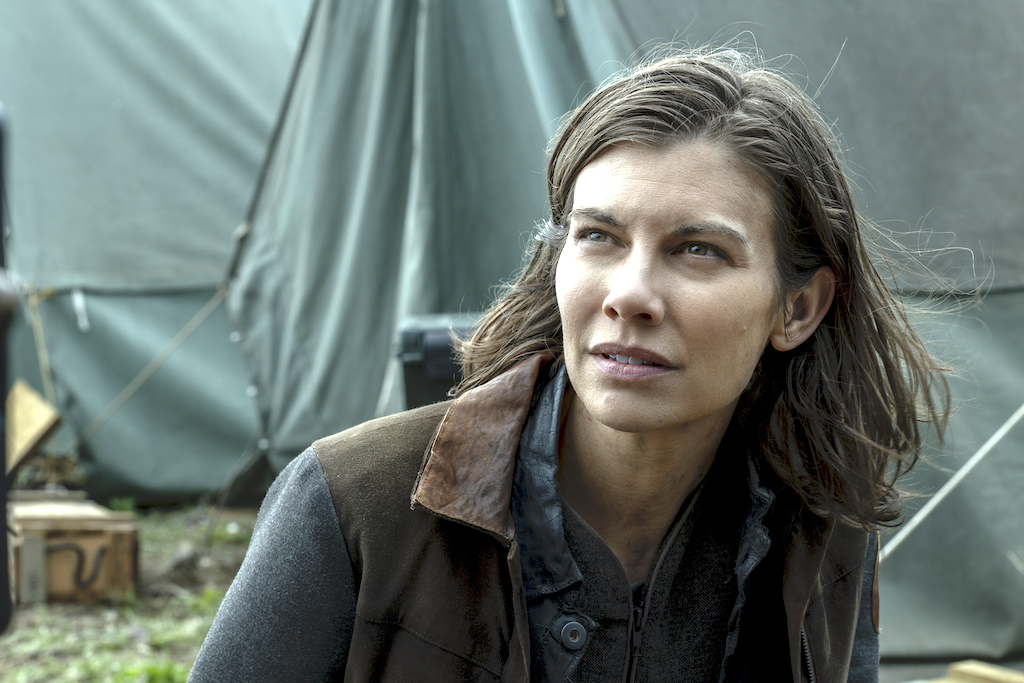 The Walking Dead: Dead City Season 2: Details (Nov 2024)