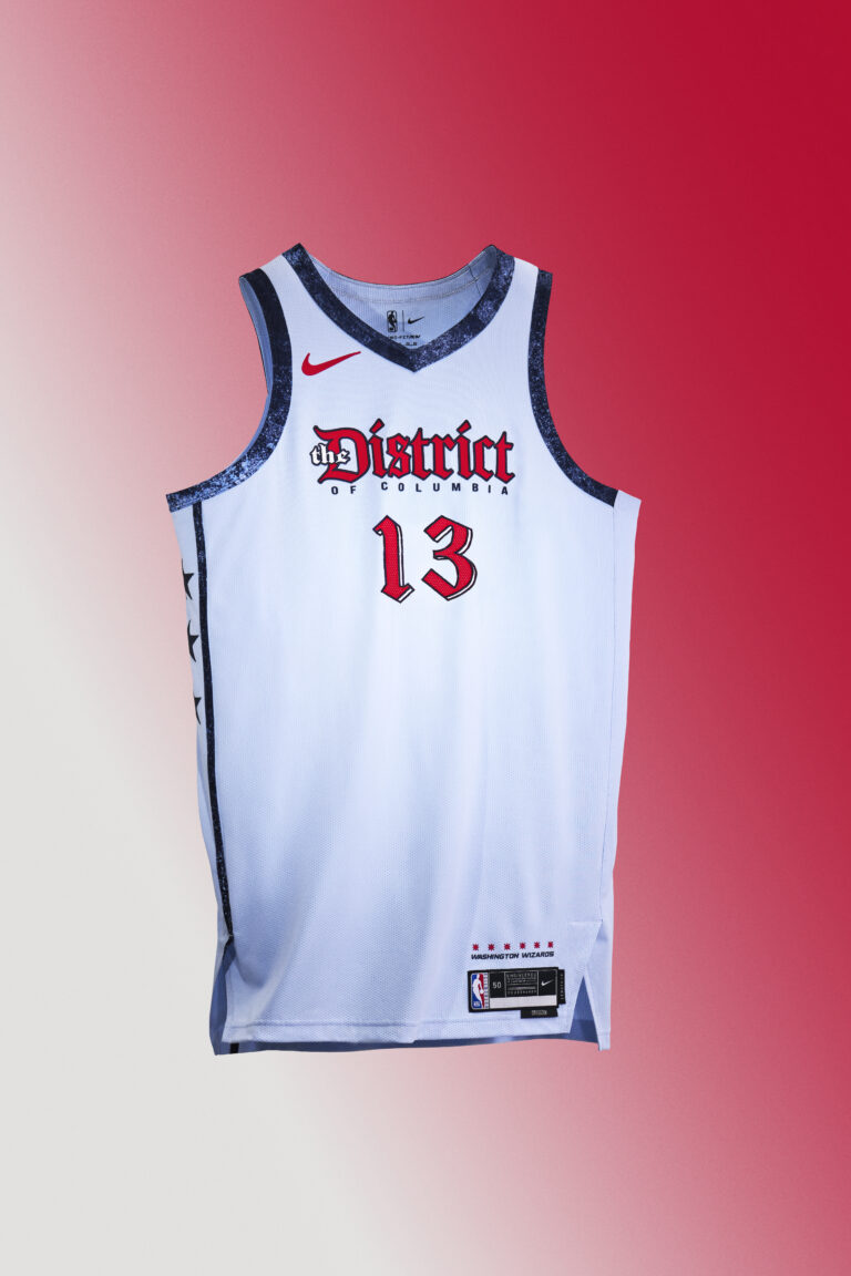 Ranking 2024-25 NBA City Edition Uniforms From Worst To Best