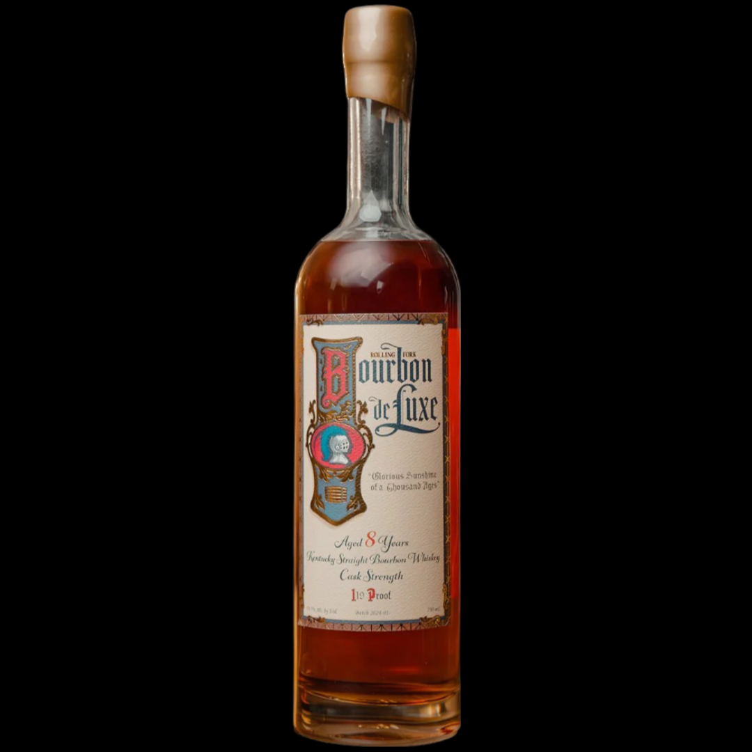 The Best New Whiskey Brands You Need To Know, Ranked (2025)