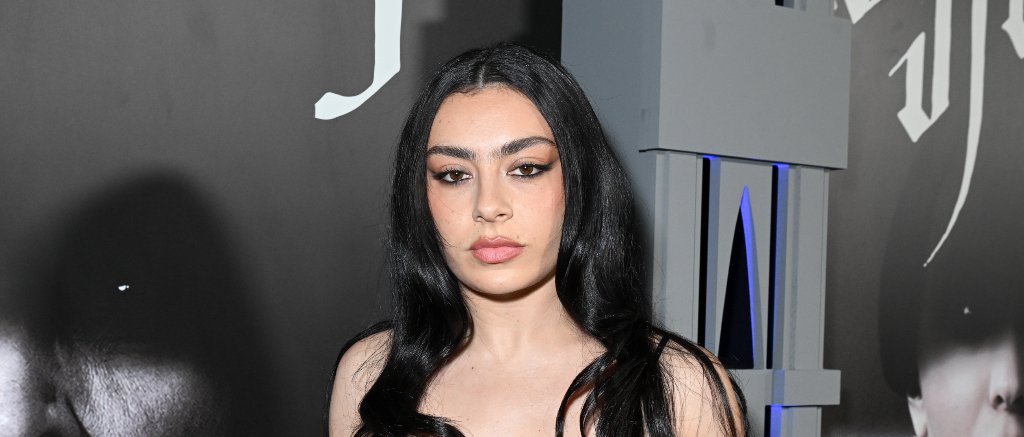 Charli XCX's Private Letterboxd Account Was Leaked By Fans