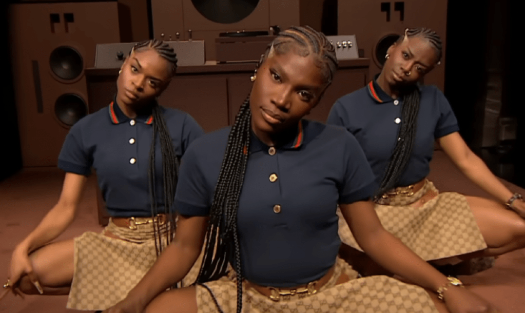 Doechii Gives Captivating Performance On 'Colbert': Watch