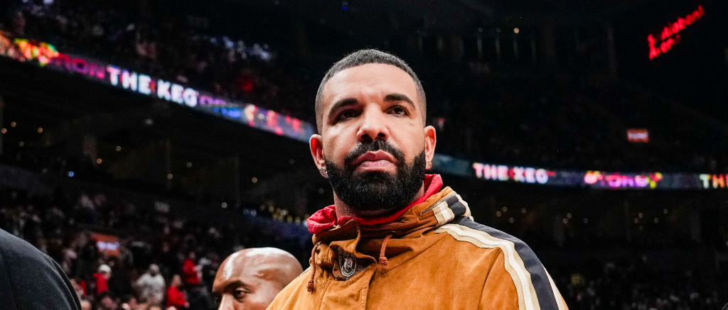 Rockets Announcers Trolled Drake After Houston Beat Raptors