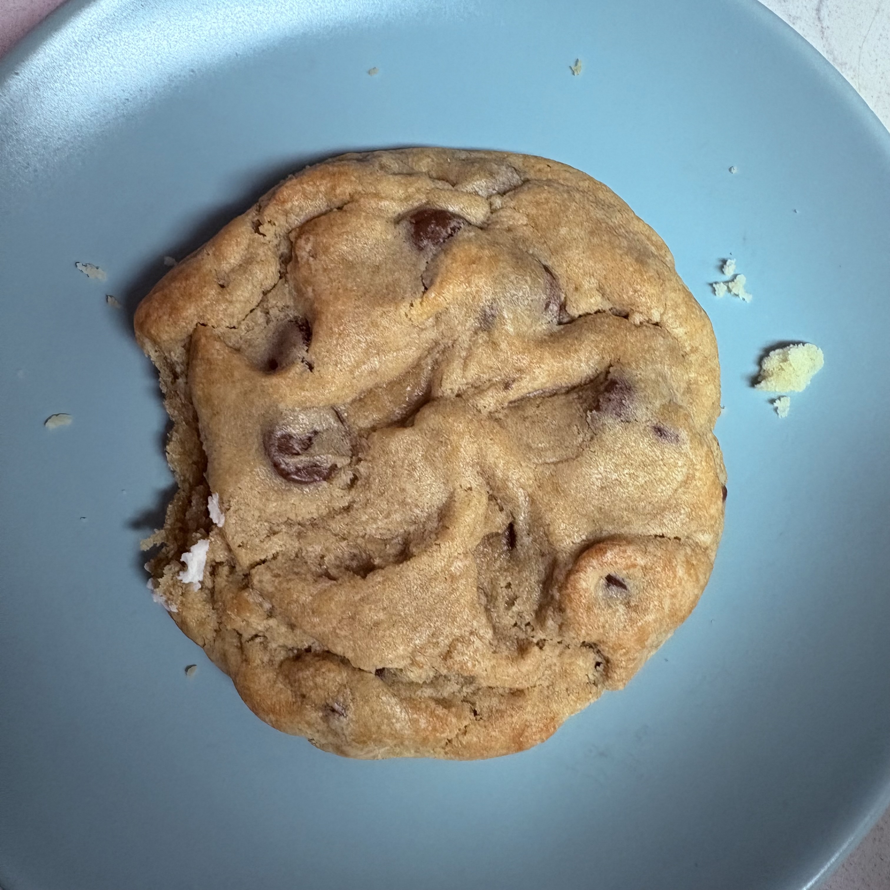 The Best Crumbl Cookie Of The Week Is... (Dec 30-Jan 4 Ed.)