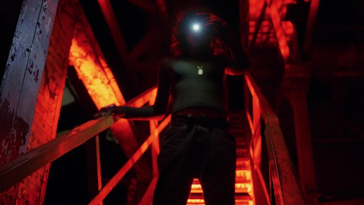 Jane Remover Shares 'Dancing With Your Eyes Closed'