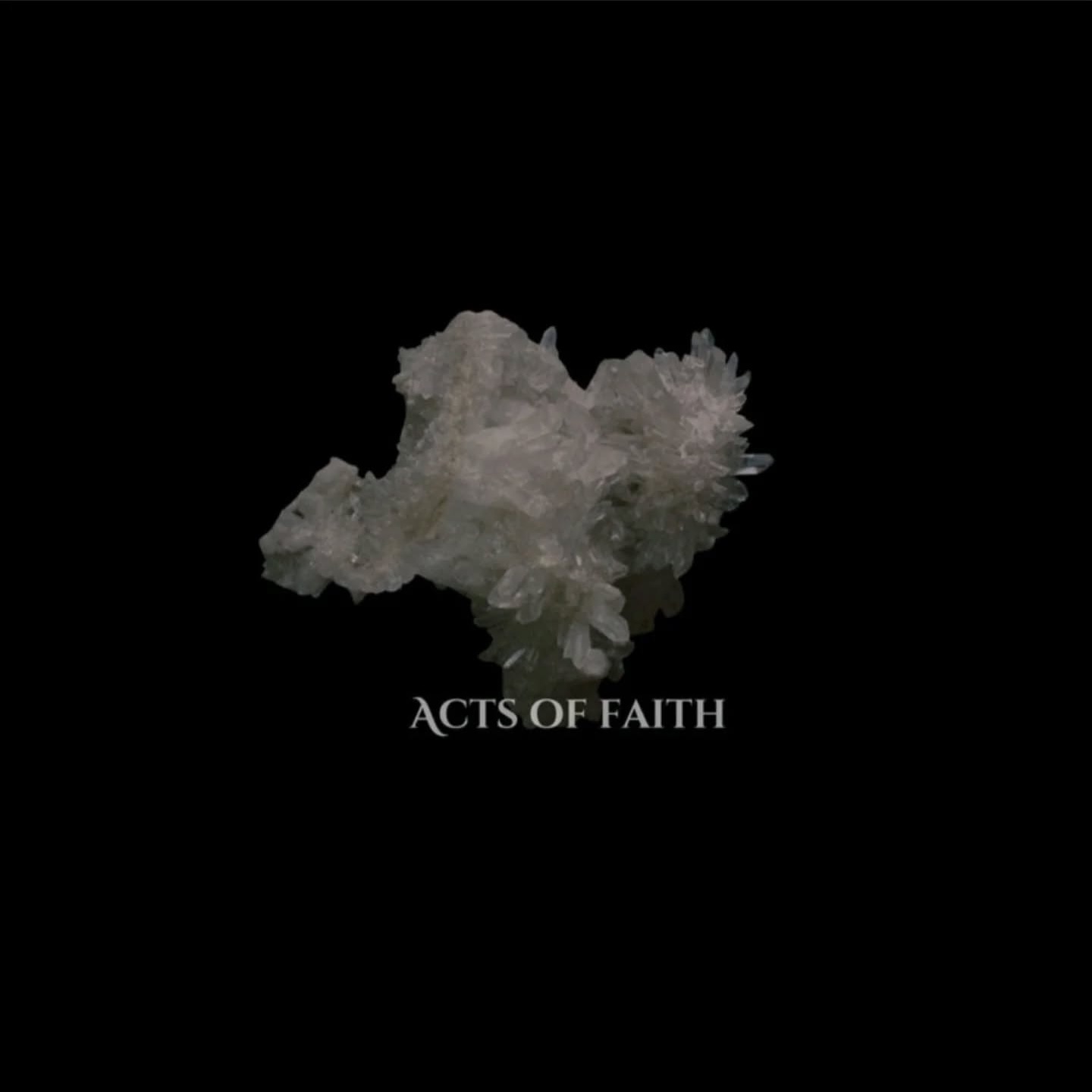 Sault Release 'Acts Of Faith' On Streaming