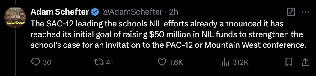 Adam Schefter Torched Doug Gottlieb In A Wild Twitter Spat