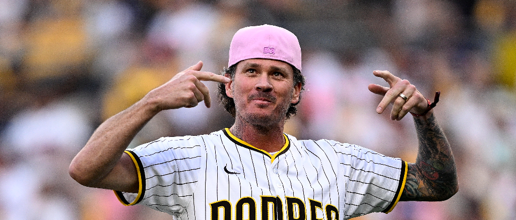 Tom DeLonge Responds To Recent Drone Sightings in New Jersey