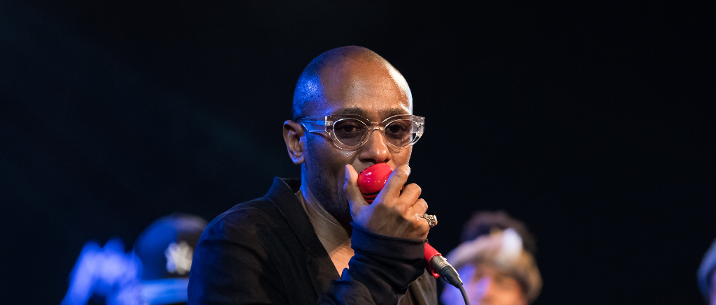 Yasiin Bey & The Alchemist To Release A Joint Album In 2025