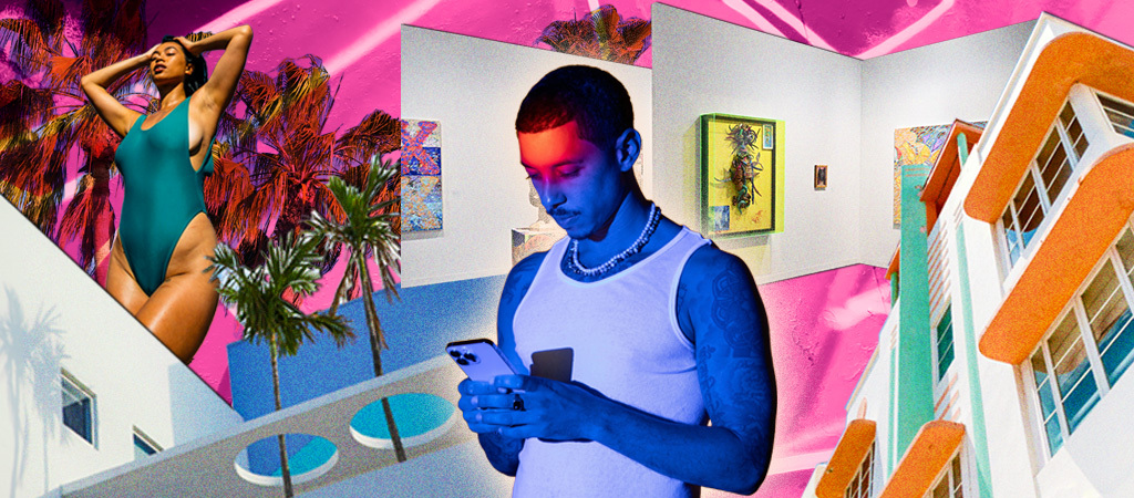 The Best Instagram Accounts For Art Basel Miami