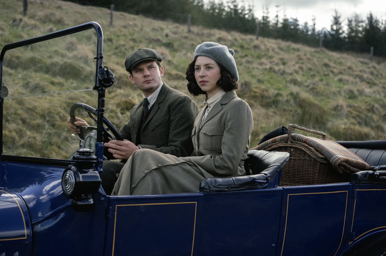 'Outlander: Blood Of My Blood': What To Know/Jan 2025 Update