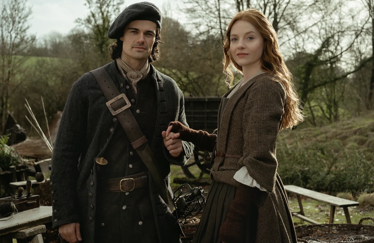'Outlander: Blood Of My Blood': What To Know/Jan 2025 Update