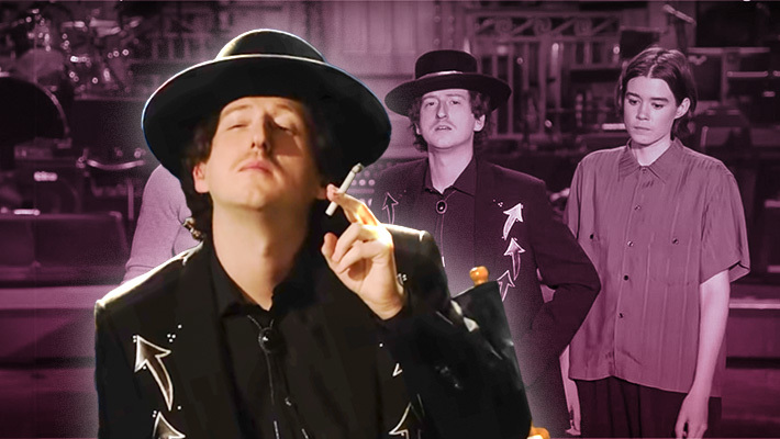 Steven Hyden – UPROXX