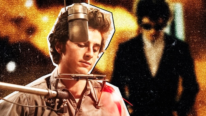'A Complete Unknown' Cast Picks Favorite Bob Dylan Songs