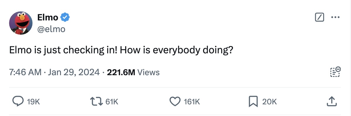 The Best Memes Of 2024 -- Our Favorites & The Funniest