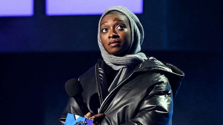 Little Simz's 'Hello, Hi' Foreshadows A Big 2025