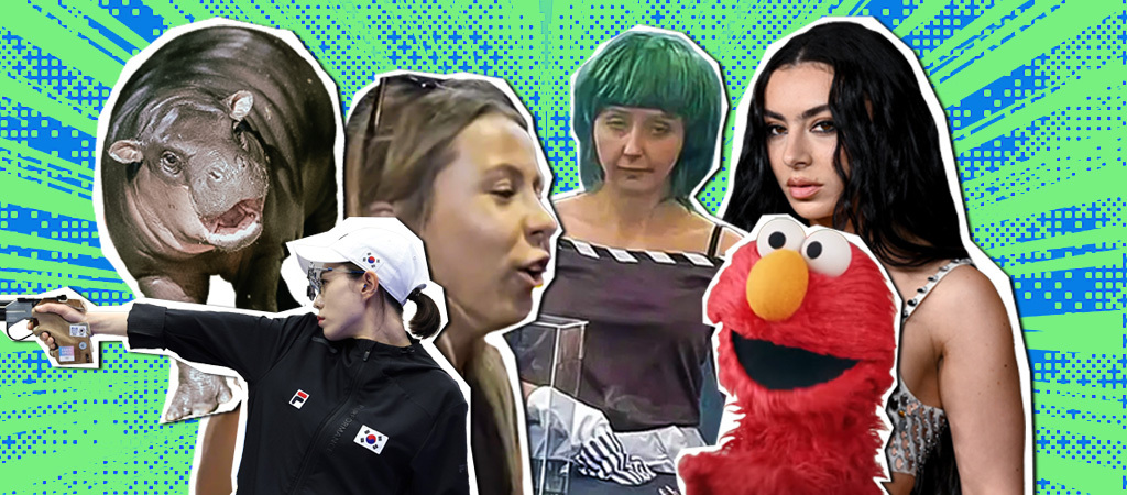 The Best Memes Of 2024 -- Our Favorites & The Funniest