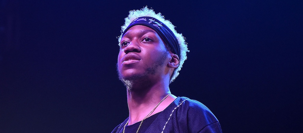 OG Maco Is In 'Critical But Stable Condition' Per Family