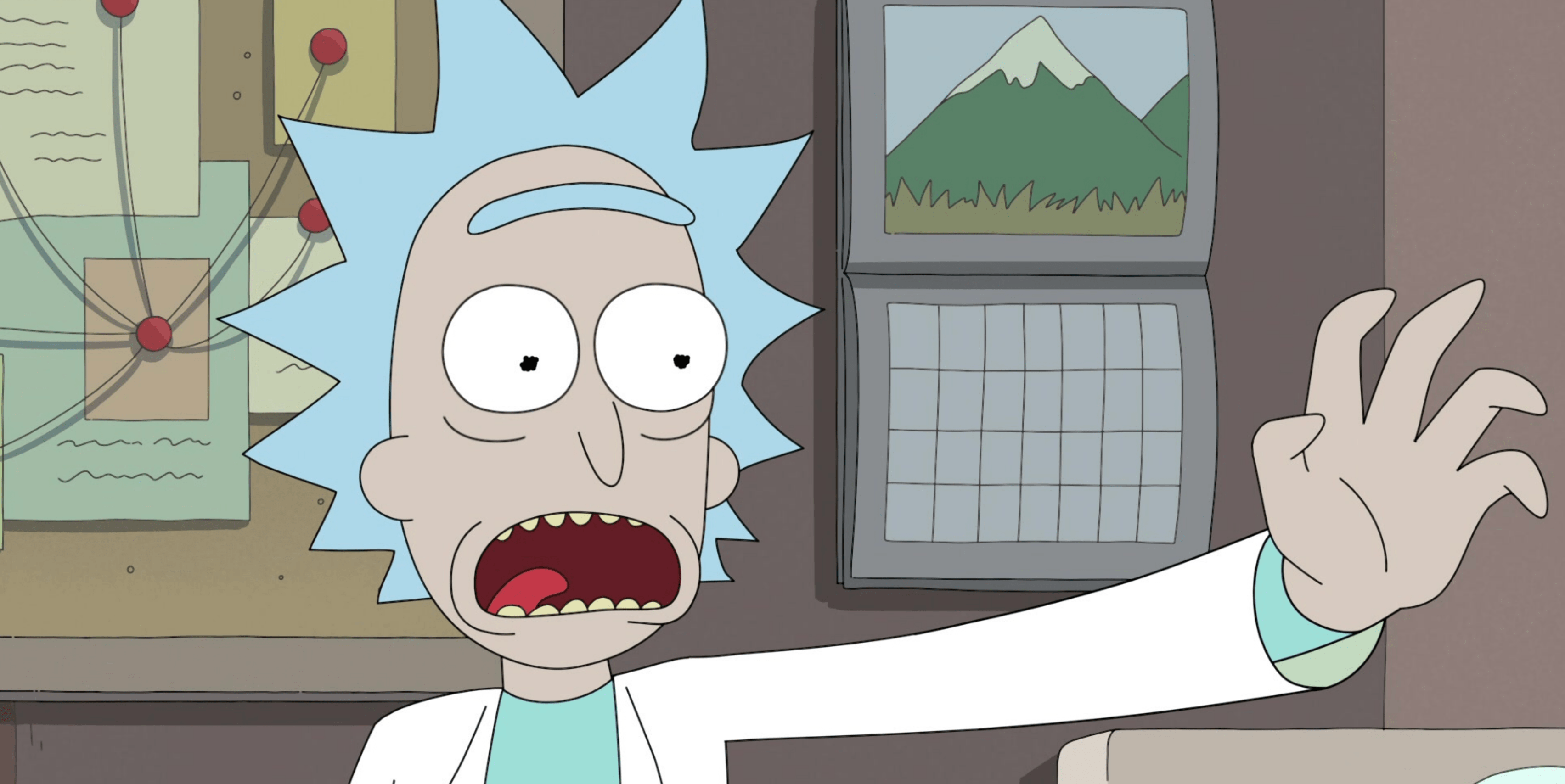 'Rick And Morty' Season 8: All The Info (Dec. 2024 Update)