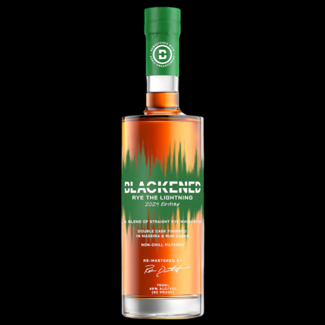 The 20 Best Rye Whiskeys Under $100, Ranked For 2025