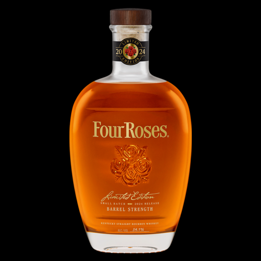 25 Most Anticipated Bourbon Releases Of 2025
