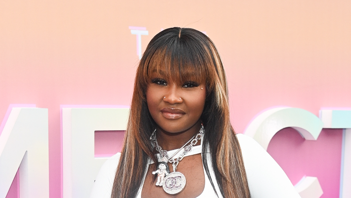 Former manager of rapper Gloss Up alleges assault in Georgia incident ...