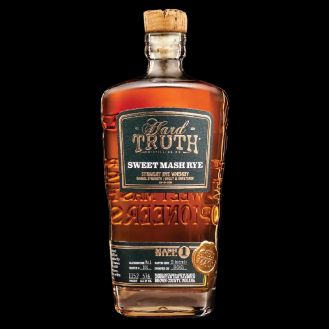 The 20 Best Rye Whiskeys Under $100, Ranked For 2025