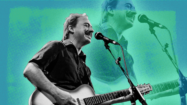 Jason Molina: A Beginner's Guide