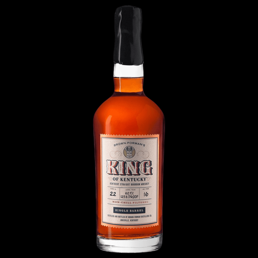 25 Most Anticipated Bourbon Releases Of 2025