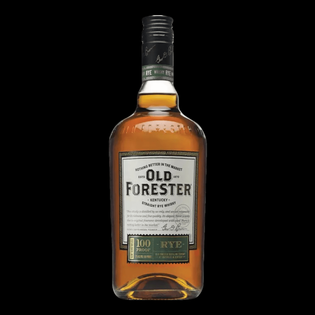 The Best Rye Whiskeys Under $50 For Cocktails, Ranked