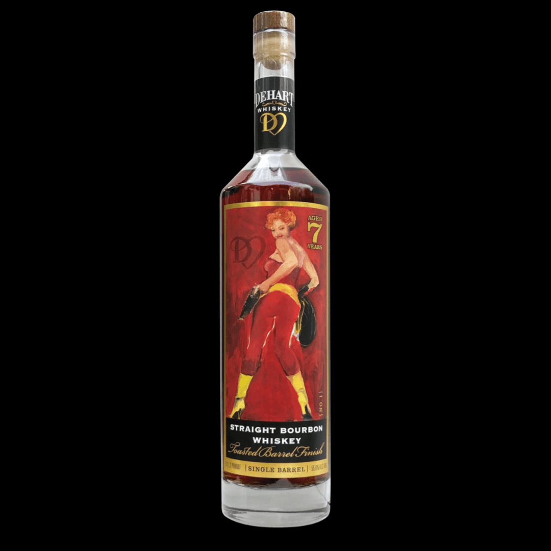 The Best New Whiskey Brands You Need To Know, Ranked (2025)