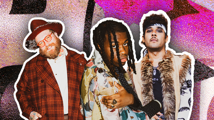 The Walking Dead: What's The Meaning Of 'Mercy Prevail Over My Wrath'?