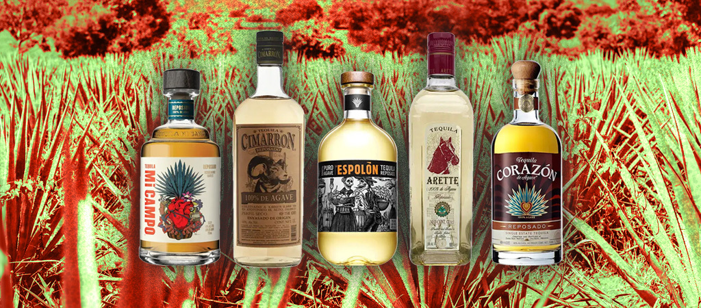 10 Best Reposado Tequilas Priced Under $30, Ranked (2025)