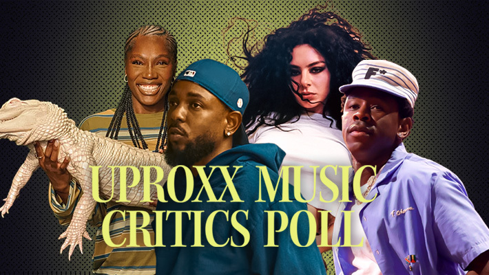 UPROXX – Where Sound Meets Vision