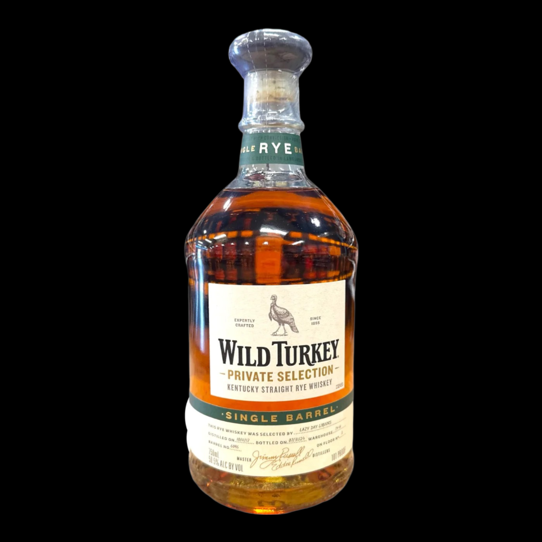 The 20 Best Rye Whiskeys Under $100, Ranked For 2025