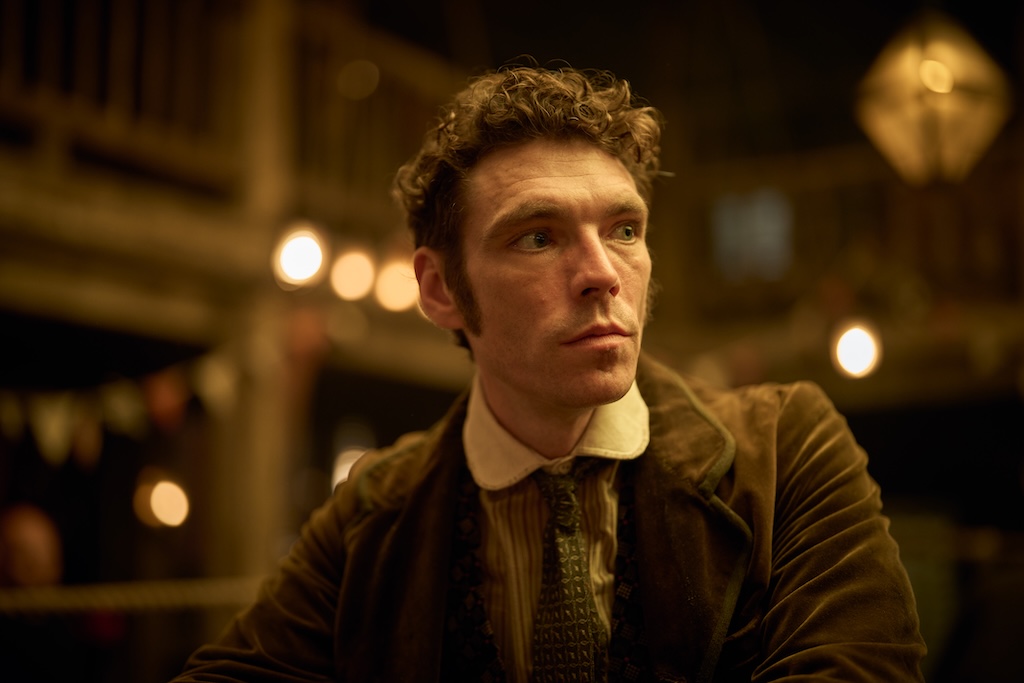 A Thousand Blows: Updates On New Steven Knight Show/Feb 2025