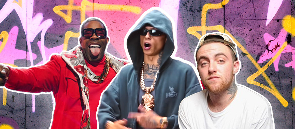 The Best New Hip-Hop This Week