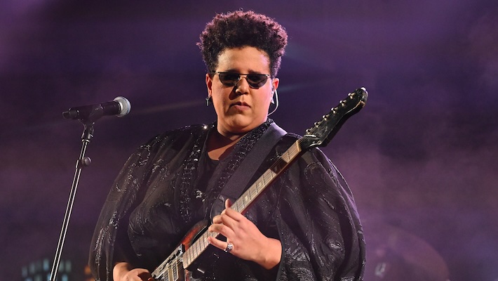 Alabama Shakes' 2025 Reunion Tour Setlist