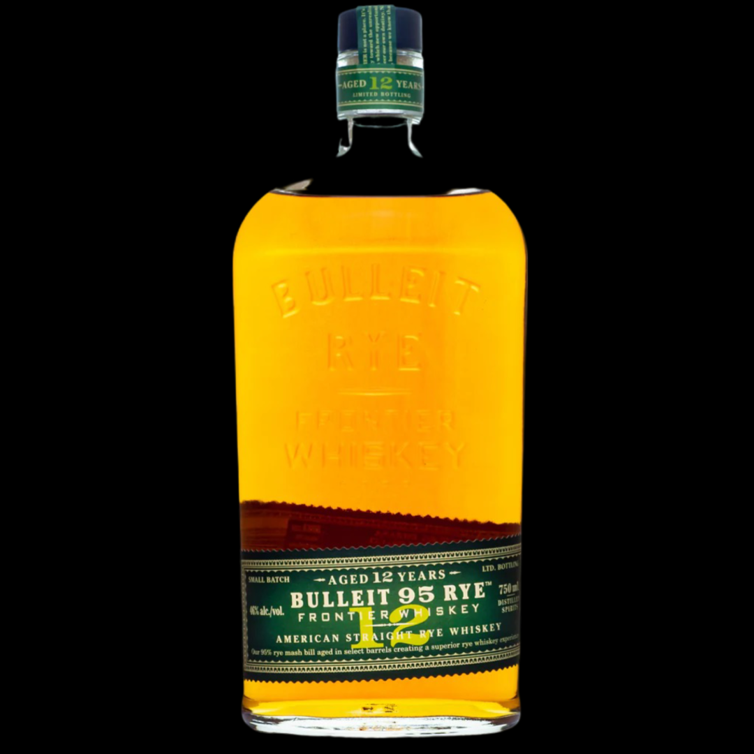 The 50 Best Rye Whiskeys Right Now, Ranked