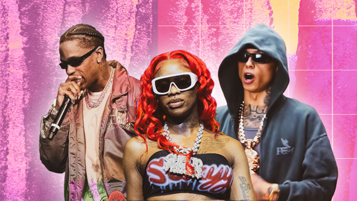 IDK's 'Flow' Is An Introspective New Single